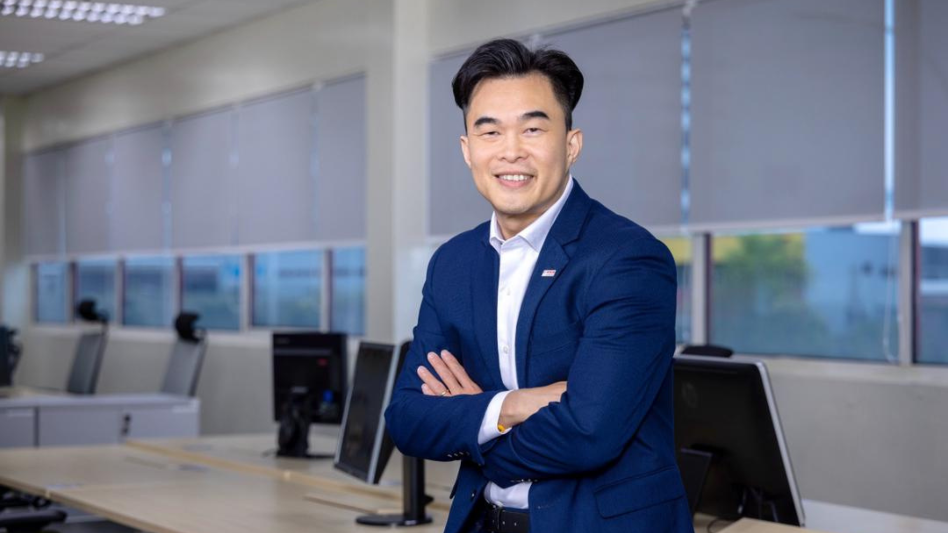 Bosch appoints Darren Chan as new managing director for Malaysia ...