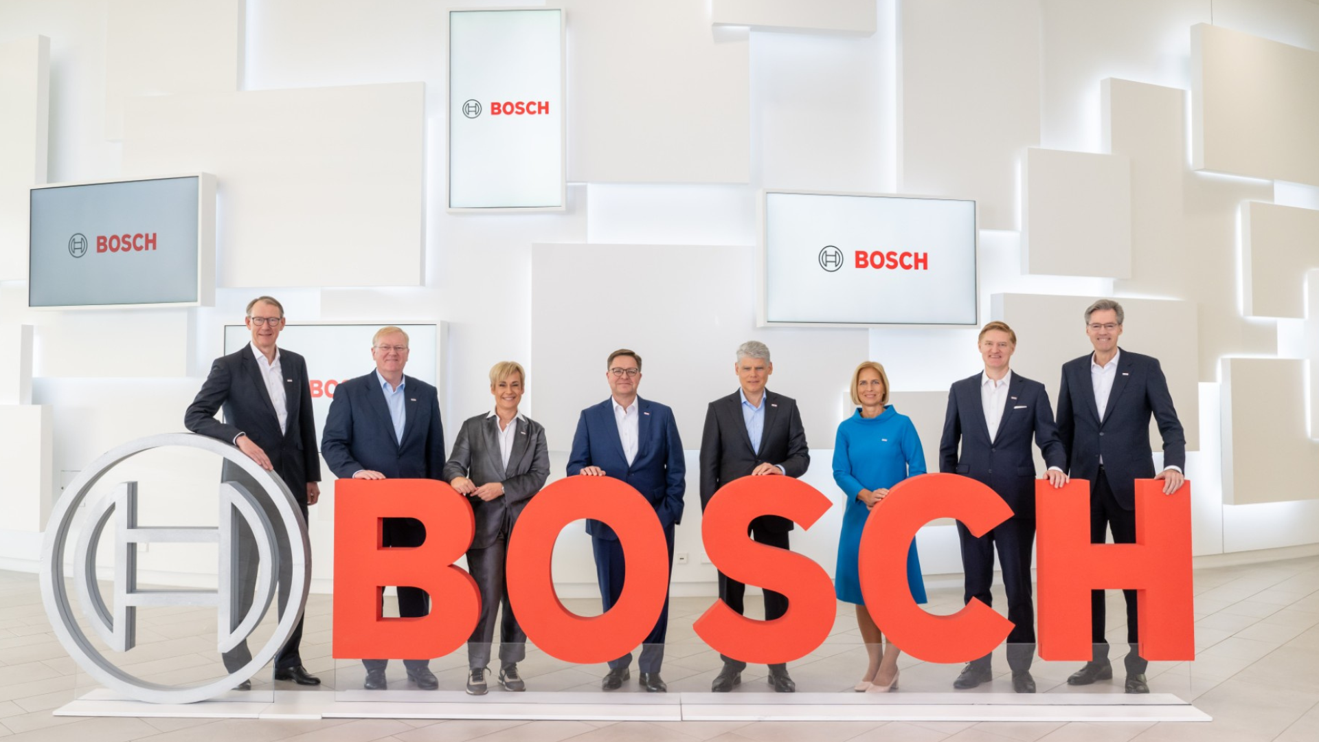 Strategy 2030: Forging ahead with ambitious goals | Bosch in Malaysia