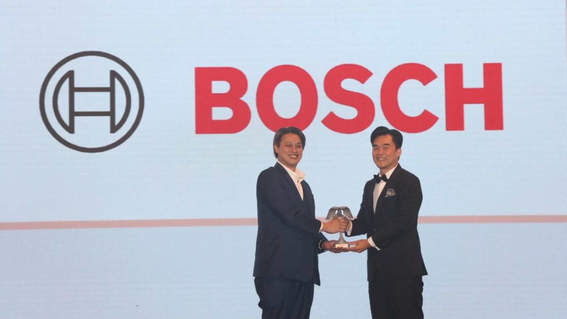 Bosch’s Third Win at the Putra Brand Awards 2024 | Bosch in Malaysia