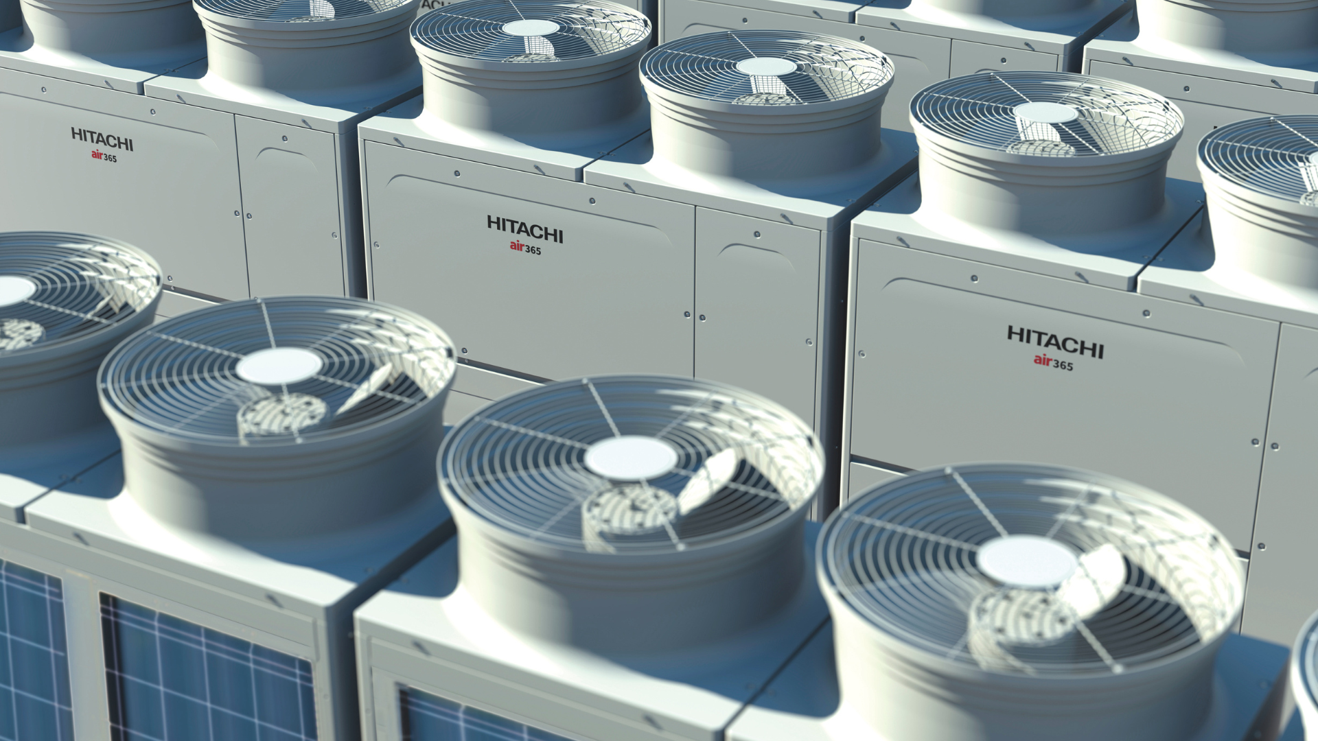 Bosch acquires residential and light commercial HVAC business from ...